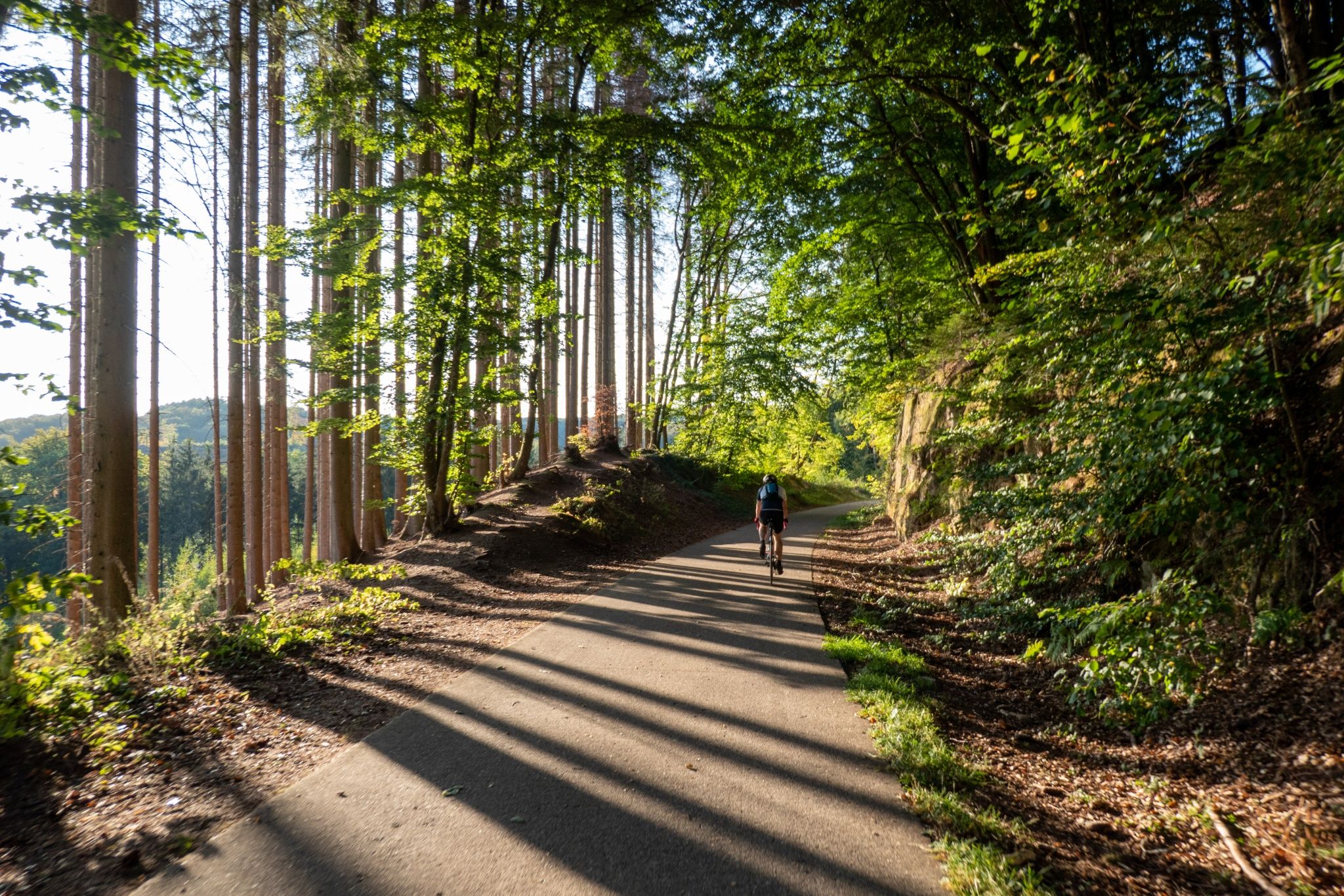 The west of Luxembourg - Visit Guttland