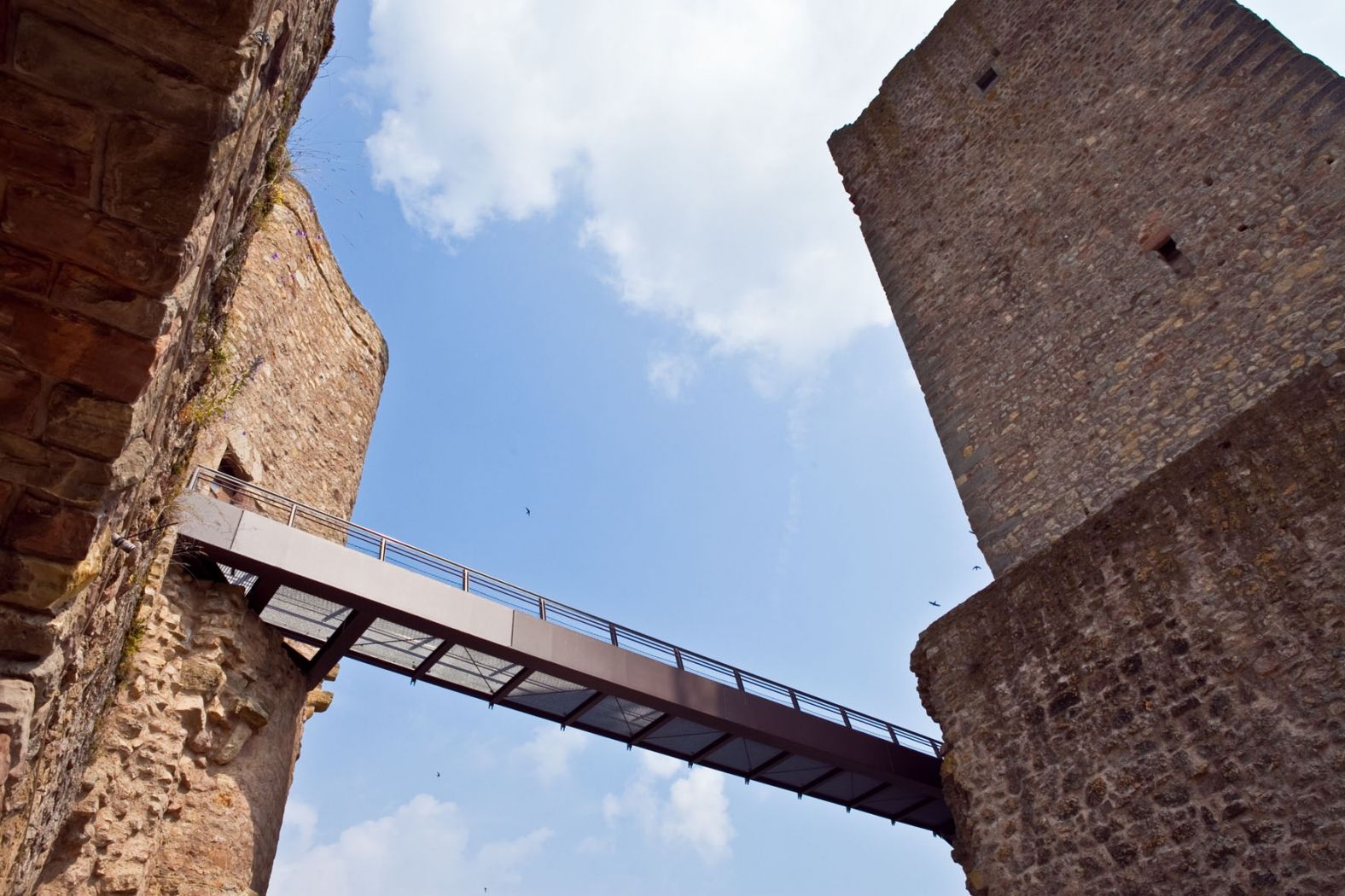 Auto-pédestre trail Useldange - Visit Guttland