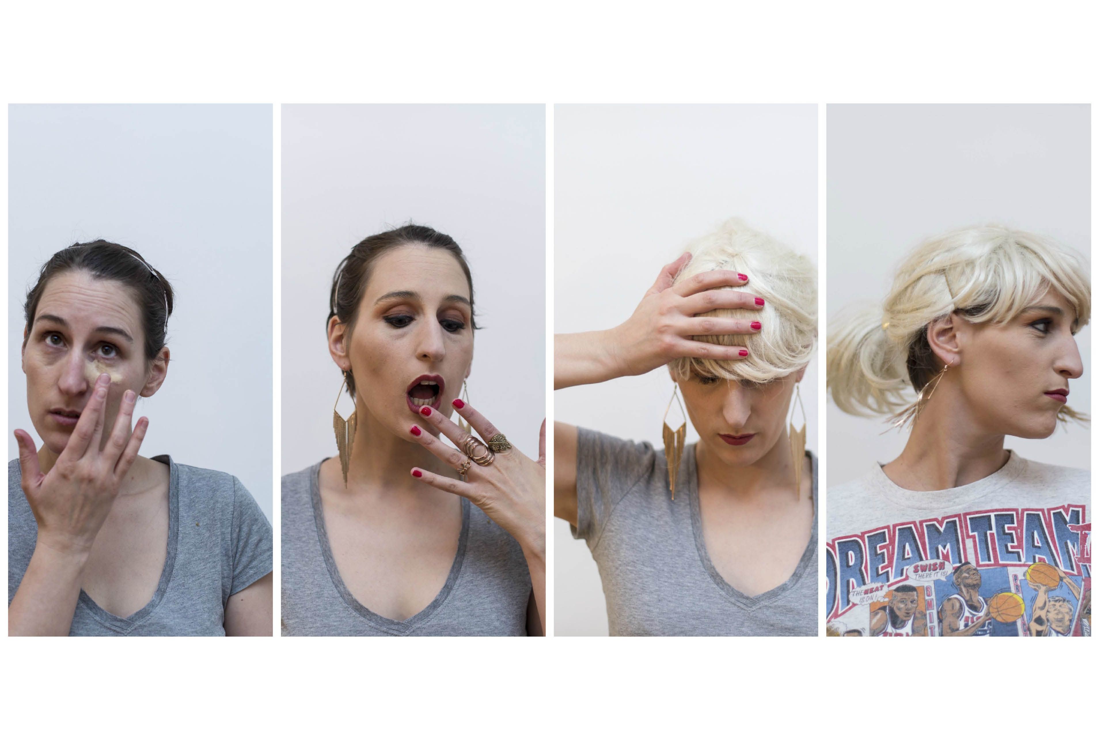 Good Mourning! VOstBil (RELOADED) - Visit Guttland