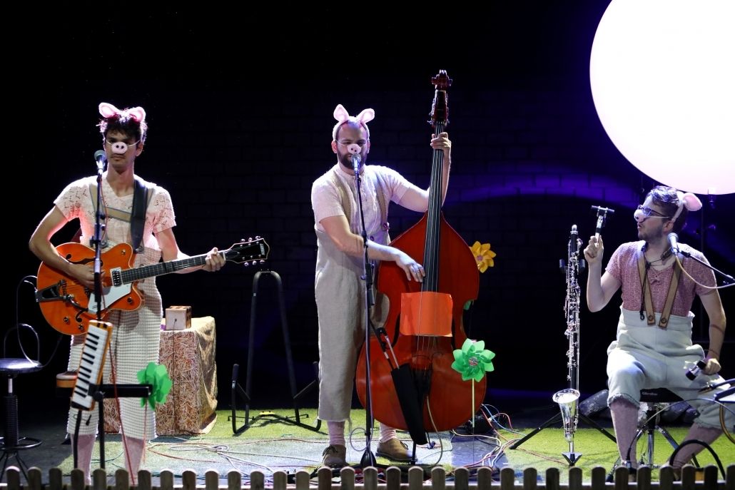 Hast du schon gehört? - Visit Guttland