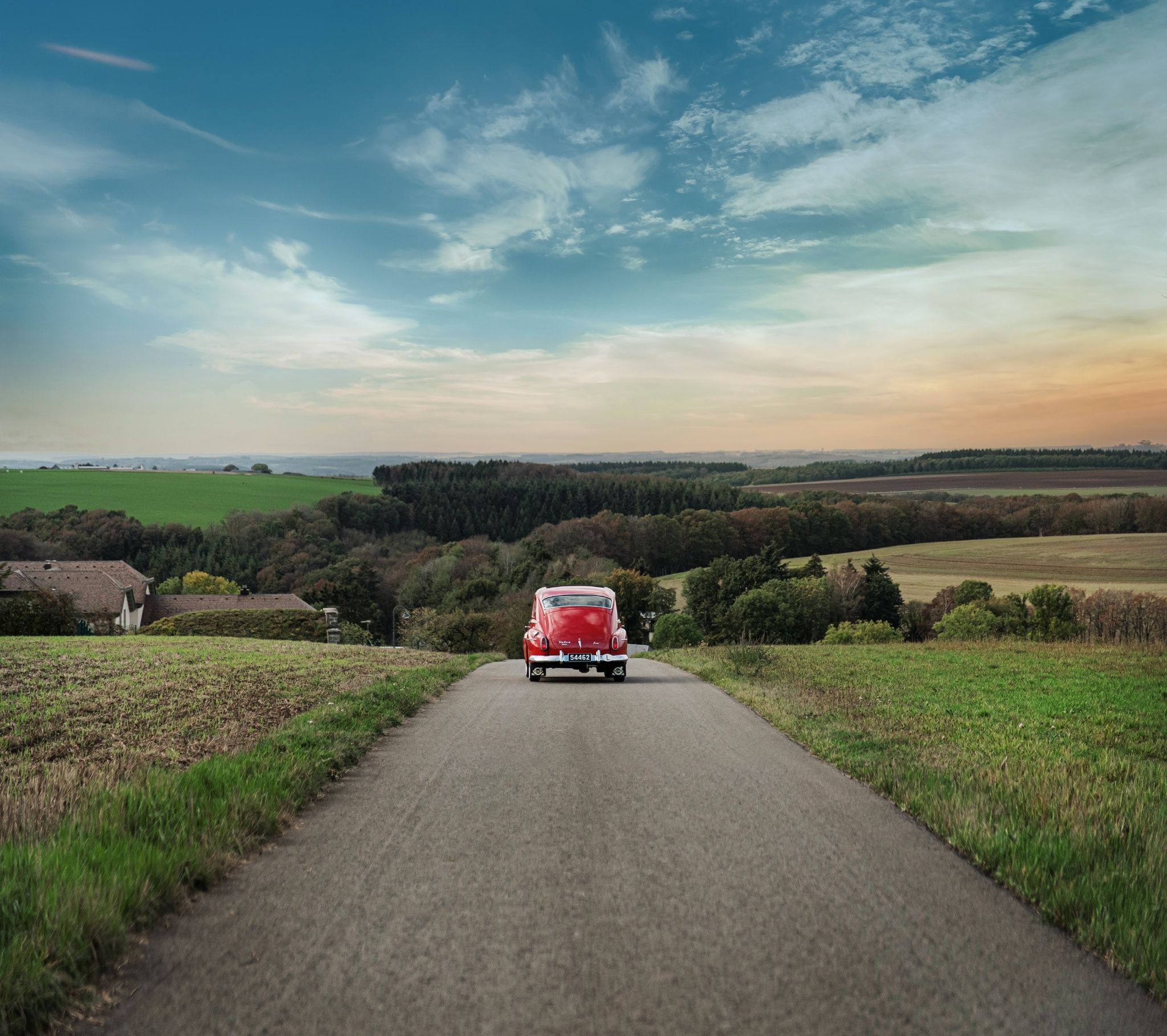 Guttland ZENTRUM Tour – Grand Tour du Luxembourg - Visit Guttland