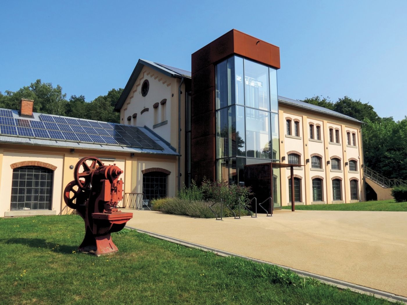 Steinfort - Al Schmelz - Visit Guttland