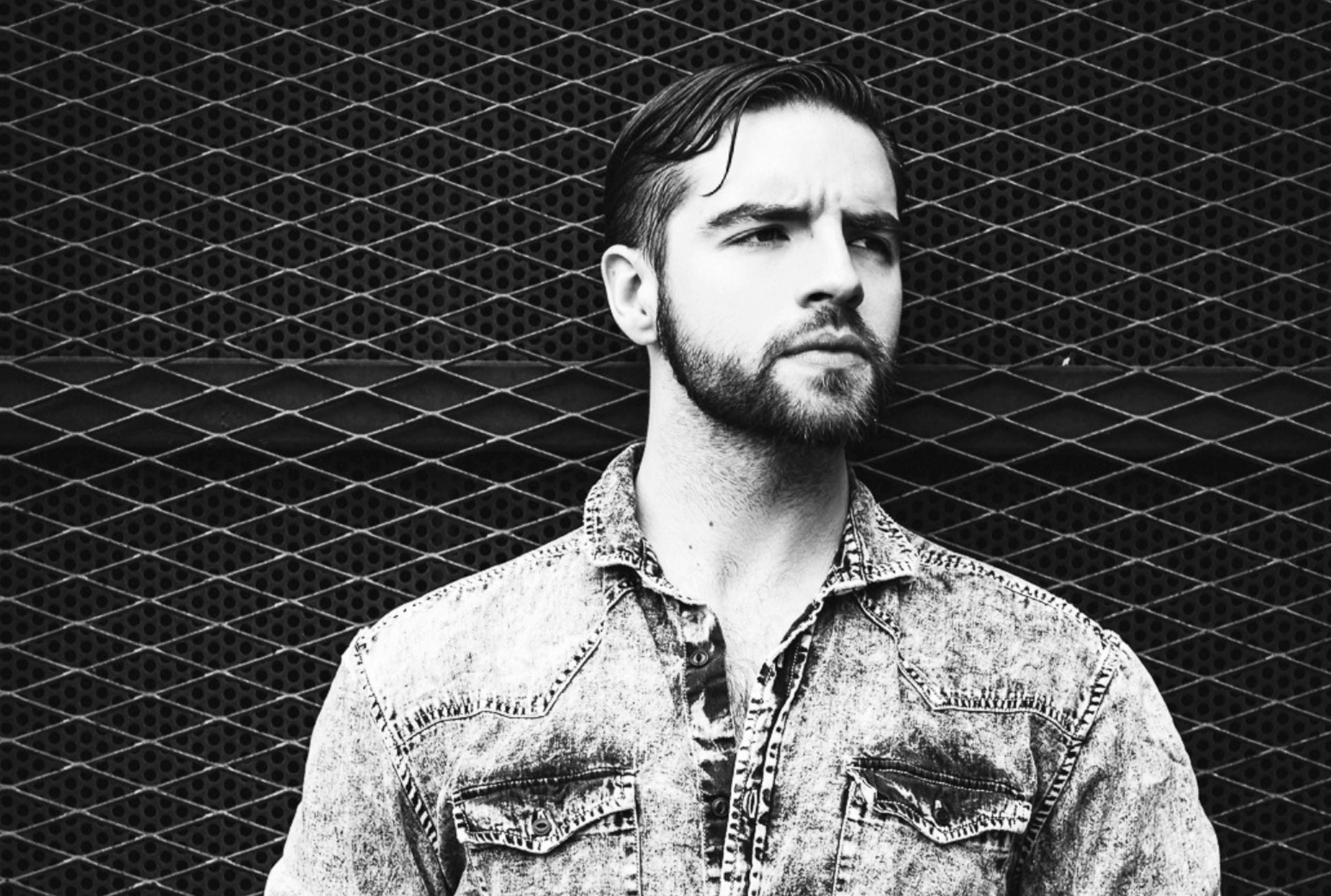 Ethan Carey - Visit Guttland