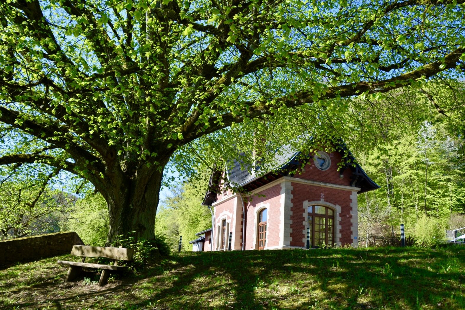 Senningerberg - Visit Guttland