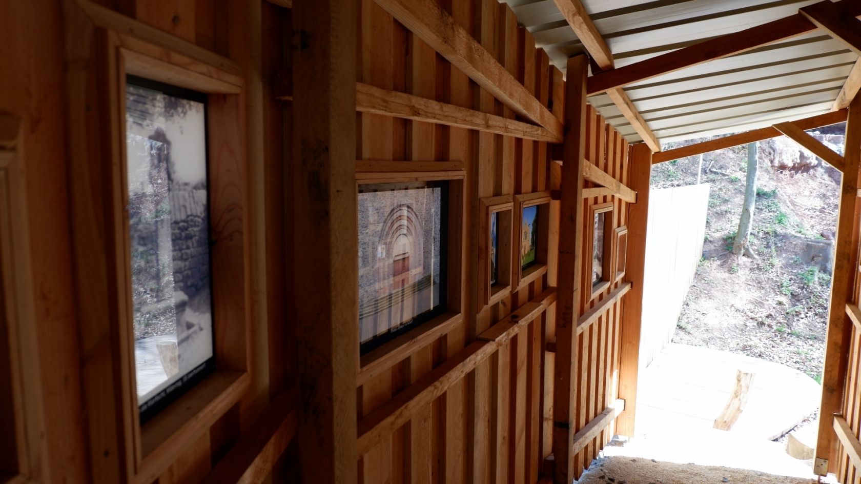 Cultural walk Mertzig - Visit Guttland