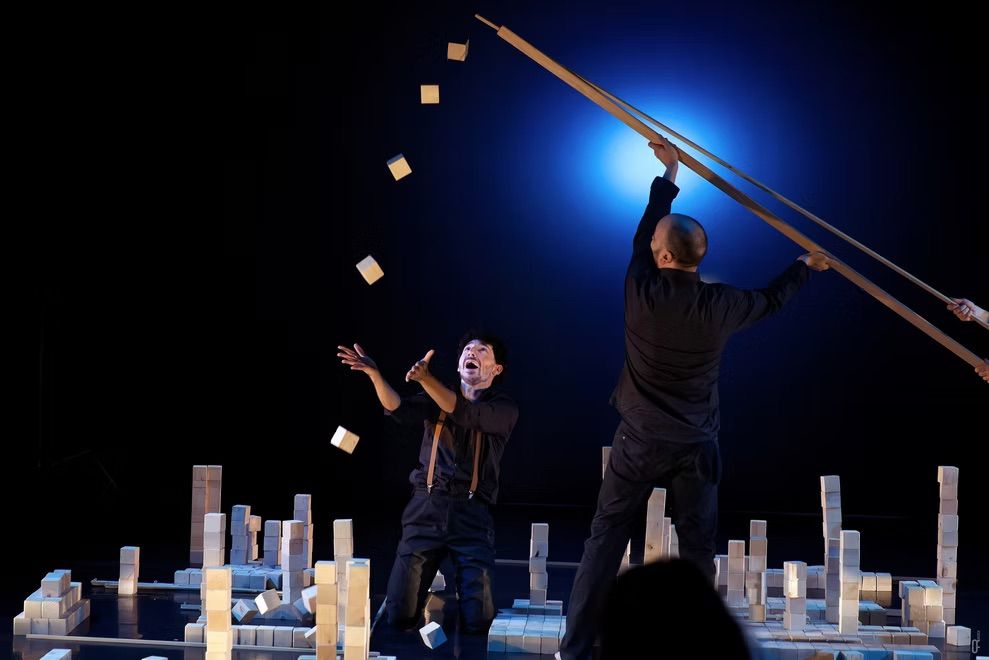 Hippocampe - Visit Guttland