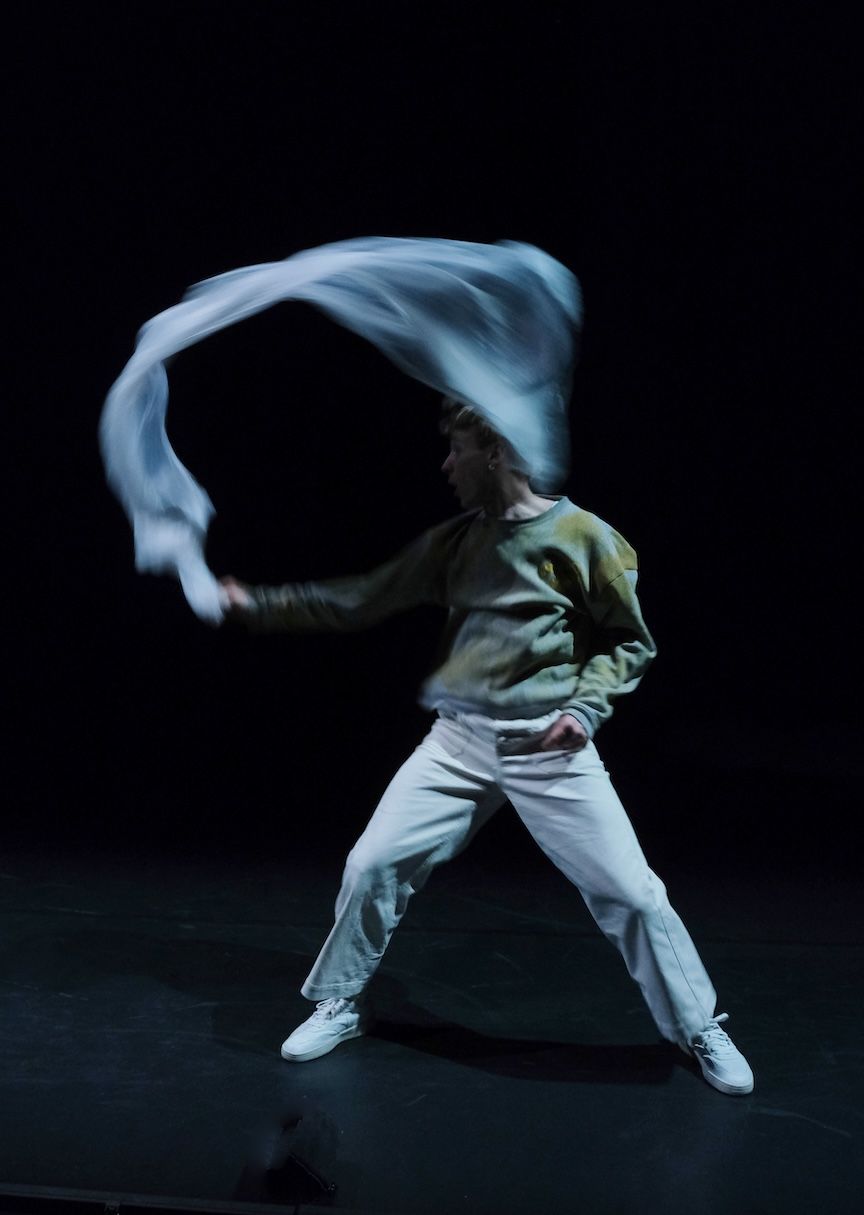 Bachibouzouk - Visit Guttland