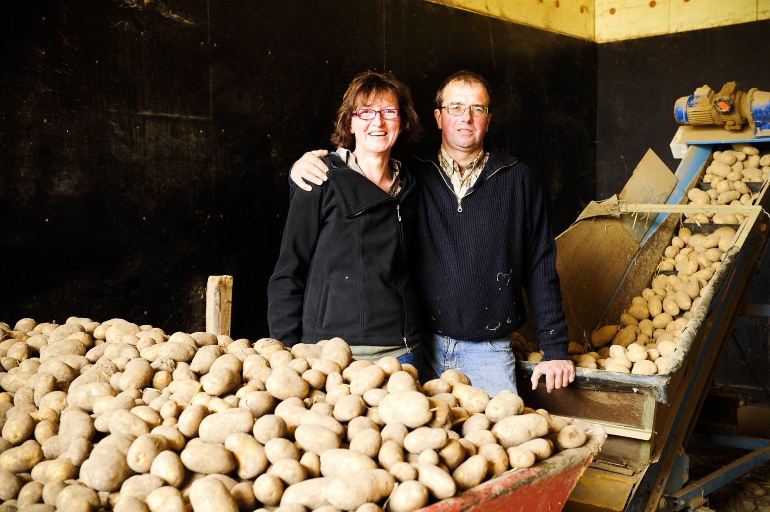 A Steffen’s - Familie Steffen-Majerus - Visit Guttland