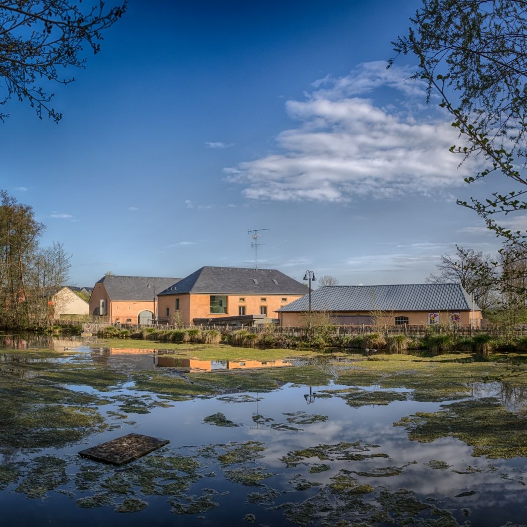 Beckerich - Visit Guttland