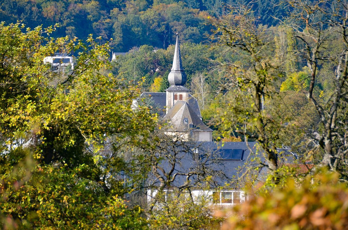 Moutfort - Visit Guttland