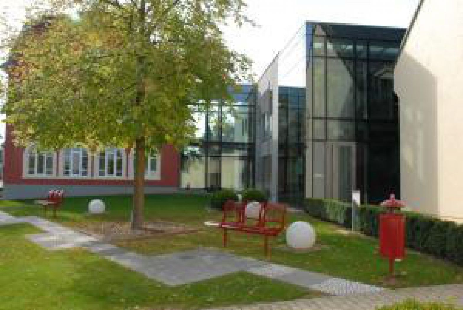 Steinsel - Visit Guttland