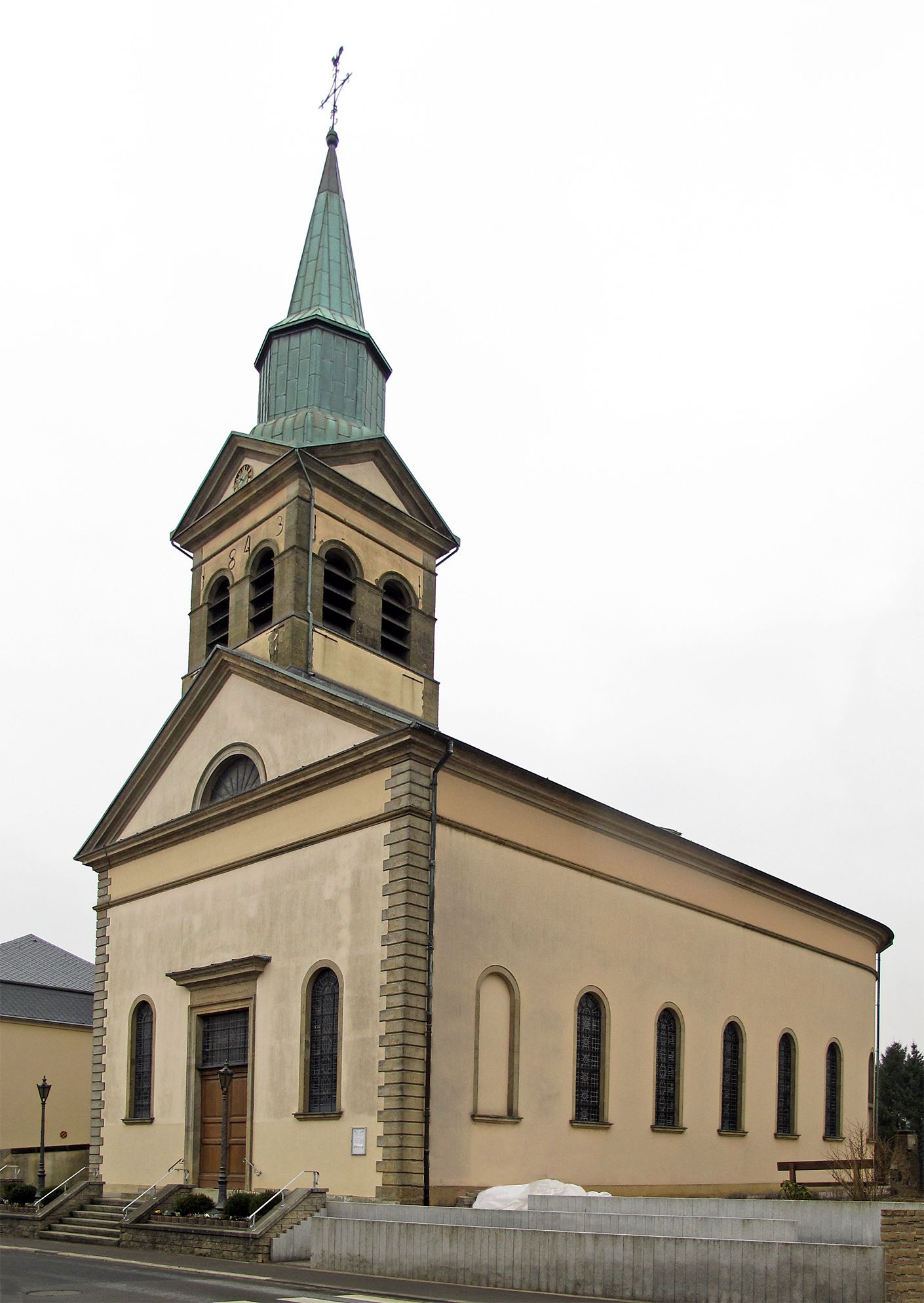 Keispelt - Visit Guttland