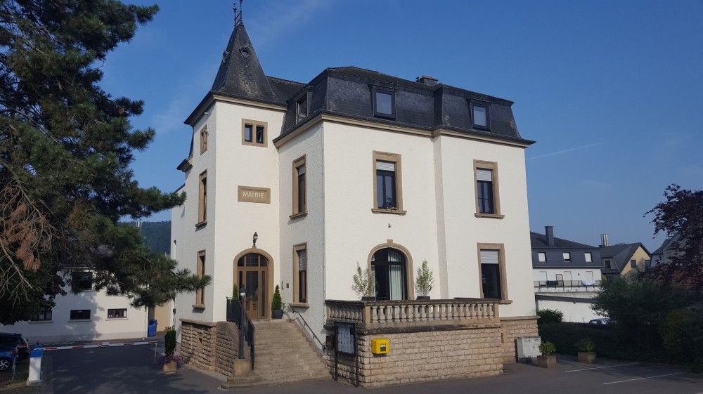 Lintgen - Visit Guttland