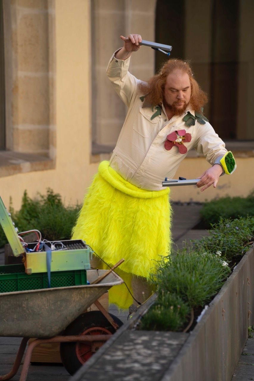 Här Bë - Visit Guttland